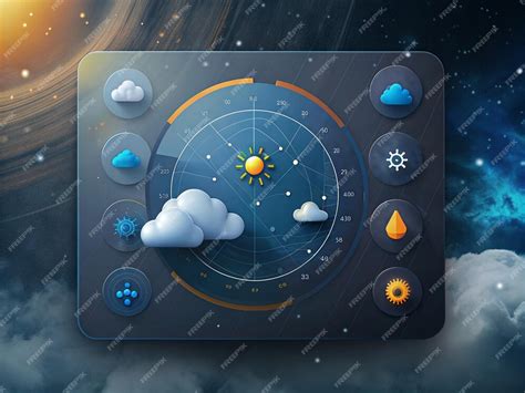 Personalized Product Suggestions Dynamic Weather Widget Premium Ai