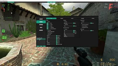 АИМ И ВХ ДЛЯ КСС В34 ｜ Бесплатный ЧИТ НА counter strike： source ｜ КАК Скачать ЧИТЫ ДЛЯ css v34
