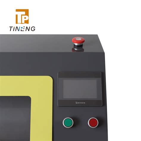Micro Deval Machine Tianpeng