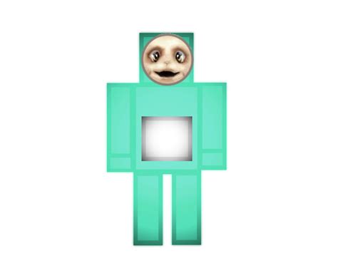 Fernand Slendytubbies Apocalypse Zombie Wiki Fandom