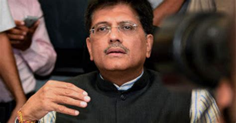 Energy Conservation Can Help Save Rs 50000 Crore Goyal