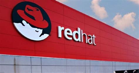 Is Red Hat Ready To Pounce On Broadcoms VMware Blunders SDxCentral
