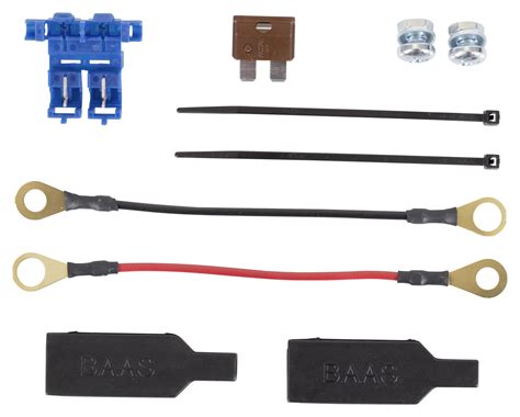 Buy Battery Splitter Set Louis Motorcycle Clothing And Technology