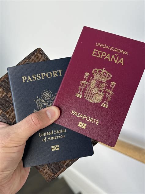 Place Of Birth In Passport All Type Of Passport Of Great Britain