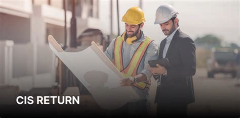 What Is Cis Return A Comprehensive Guide