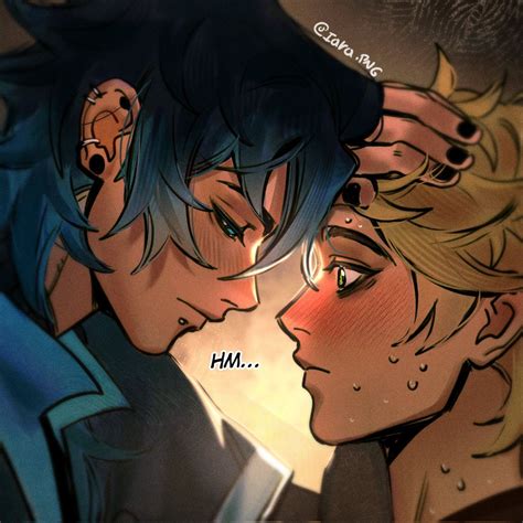 Luka X Adrien Miraculous Ladybug Maquillaje De Lobo Photos De