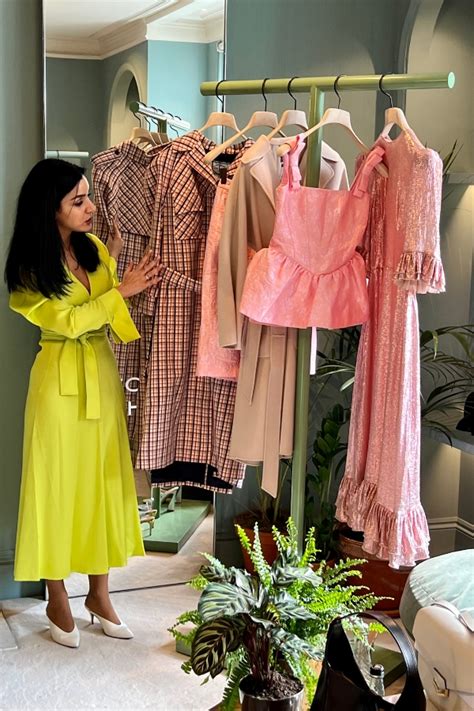 Group Styling Session Personal Stylist Deni Kiro