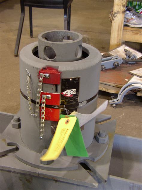 Variable Spring Support Carpenter And Paterson Inc