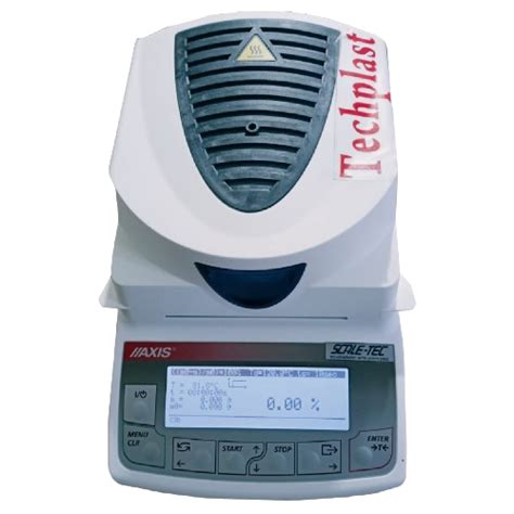 Moisture Analyzer