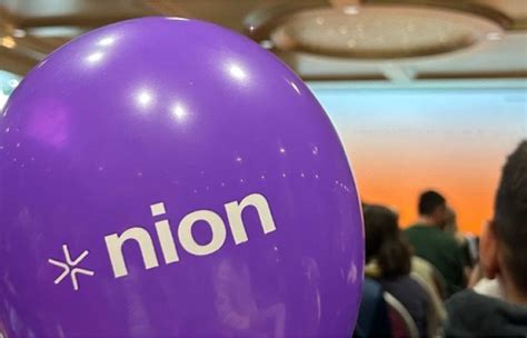 Choose Nion Its A No Brainer Nion