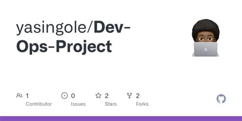 Marius De Beer On Linkedin Github Yasingoledev Ops Project
