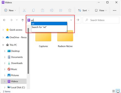 7 способов открыть терминал Windows в Windows 11