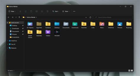 Wo Ist Der Appdata Ordner Unter Windows 11