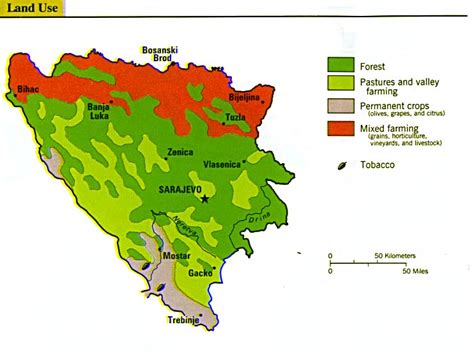 HercegBosna Org Pogledaj Temu Geografija BiH