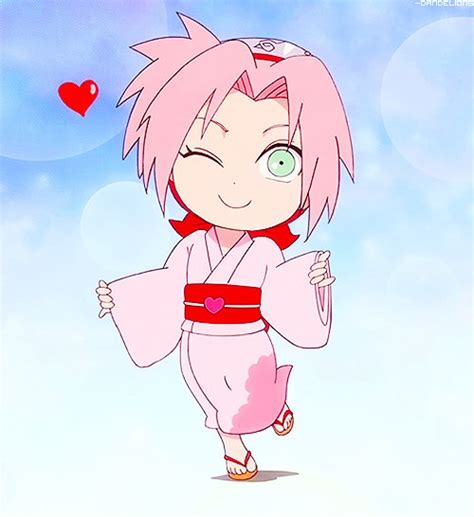 Parejascity Love Sakura Haruno Sexy Anime De Naruto Waifu Del Canal