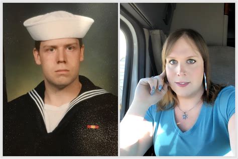 Another Military To Trans Pipeline Age 20 36 R Transtimelines