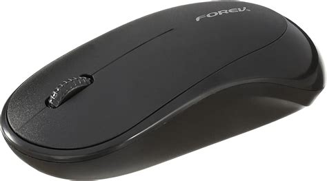 Forev Fv 185 Wireless Mouse 1600dpi 2 4ghz