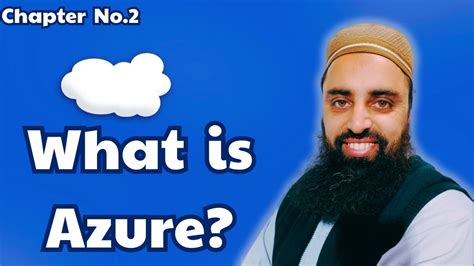 Chapter 2 What Is Azure In Hindi Az 900 Microsoft Azure Fundamentals Full Course [hindi