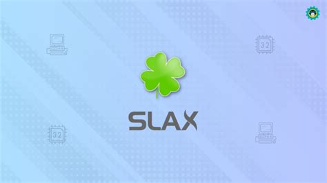 Good News Debian Based Lightweight Linux Distro Slax Is Still Alive