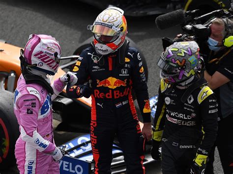 Formula One F1 Racing And Motorsport News Results And Updates
