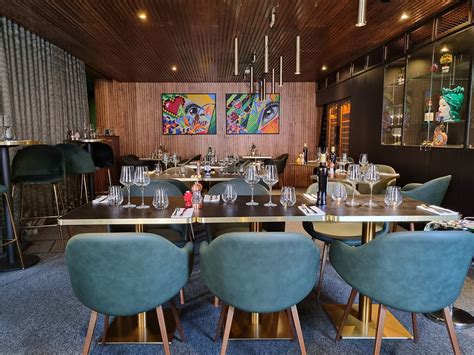 Amuri All The Food Dublin Restaurant Guides