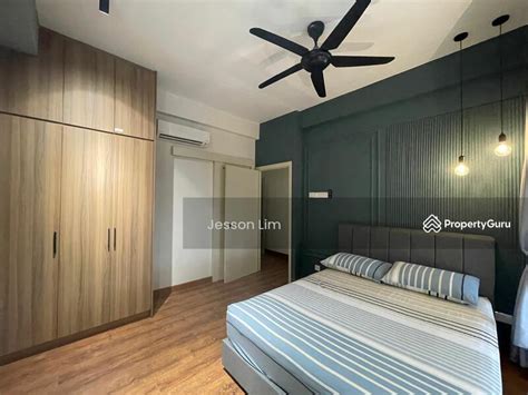 Arte Mont Kiara Jalan Sultan Haji Ahmad Shah Kompleks Kerajaan Mont Kiara Kuala Lumpur 2