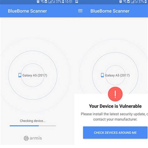 Cómo saber si te están espiando por Bluetooth Infobae