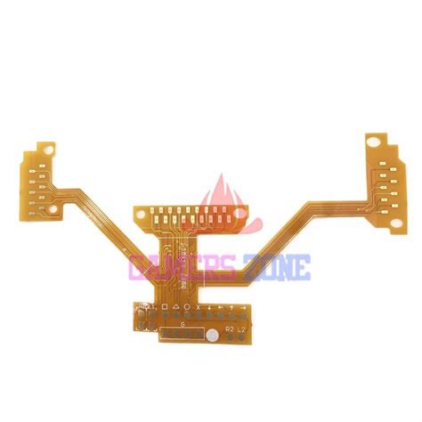 For Ps4 Controller Custom Easy Remap V1 Board Remapper Mapper Paddles Lazada Ph