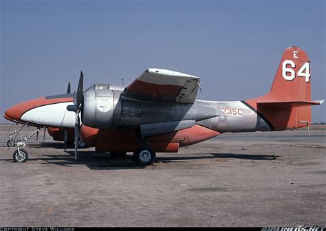Grumman F7f 3p Tigercat G 51 Untitled Aviation Photo 1305684