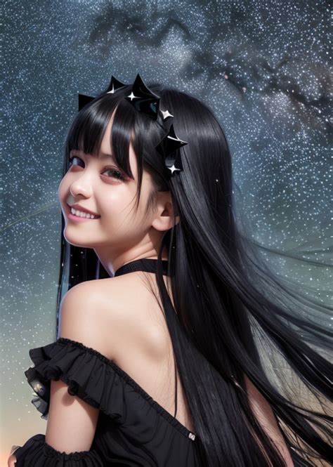 Ai生成の画像でモデルがいらない時代が来るかも｜hachi63｜coconalaブログ