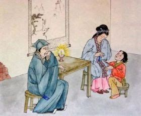 民间传说 俞净意公遇灶神记告诉你为什么命不好 搜狐大视野 搜狐新闻