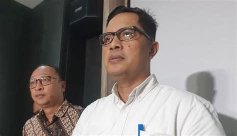 Ngaku Putri Ikhlas Dihukum Febri Diansyah Kena Diskakmat Nggak Ada