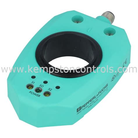 Pepperl Fuchs Pmi360d F130 Ie8 V15 P F Inductive Angular Measuring