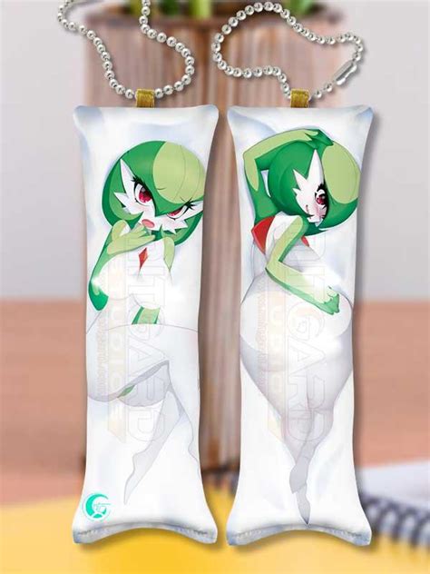 Gardevoir V2 Keychain Pokemon Pokemon Mitgard Store