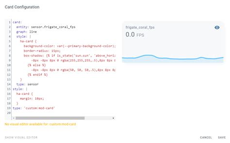 lovelace soft ui simple and clean lovelace configuration lovelace