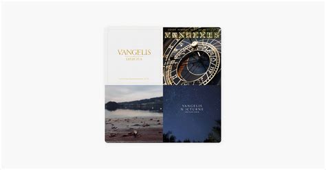 Pyd] Vangelis Sus 10 Mejores Temas De Julián Ruiz Pyd Apple Music