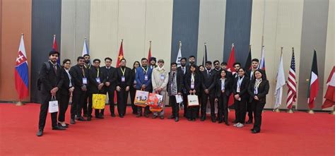Saurav Kumar On Linkedin 31st Convergence Indian Expo