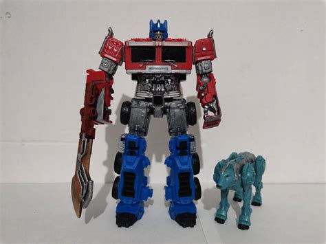 Transformers Custom Optimus Prime By Berithmorningstar On Deviantart