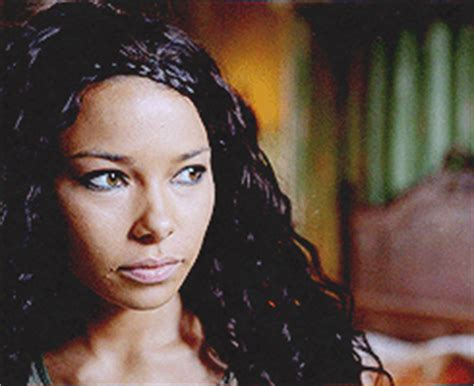 Jessica Parker Kennedy On Tumblr