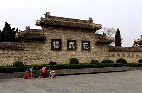 亳州十大旅游景点景区排行榜第7页大山谷图库