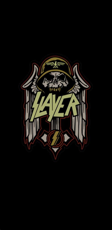 Slayer Eps Logo