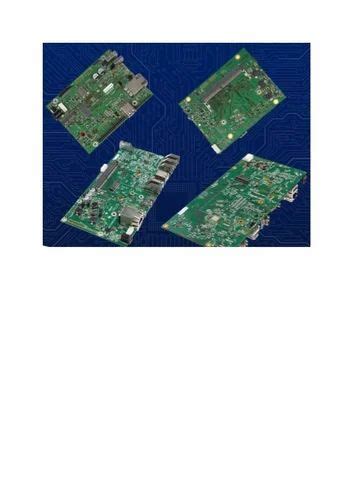 Embedded Development Board 4 Gb At ₹ 24450piece In Mumbai Id