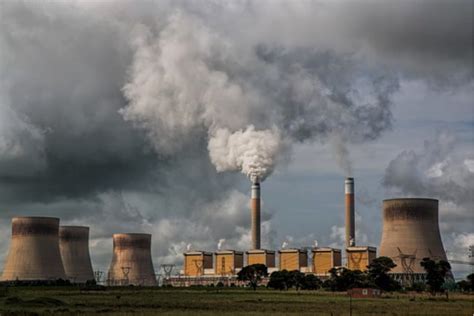 La Pollution Industrielle Impacts Sur Lhomme Et Lenvironnement Bem