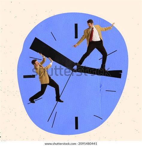Project Management Delay Analysis Images Stock Photos D Objects