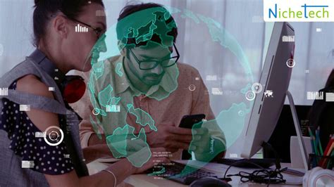 Discover How Python Drives Digital Innovation Through Ai Automation And Speed Nichetech