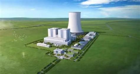 中标 中煤集团2×660mw煤电一体化项目总承包中标 国际电力网