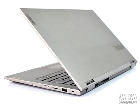 Lenovo ThinBook Yoga 14s Intel Core i5-1135G7 2.4GHz 8GB 256GB SSD ...