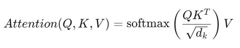 Transformer Attention과 Self Attention