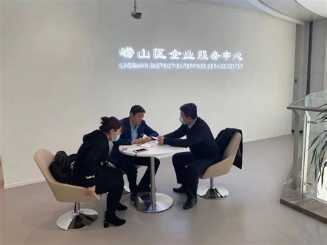 企业服务惠企业 强服务 助发展多部门联动开展惠企安企送政策活动