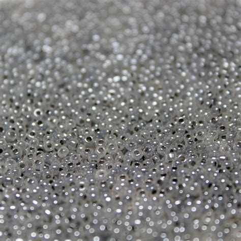 Dyed Gray Pearl Ceylon ~ 110 Jsb 526 Grey Dye Pearls Beautiful Beads